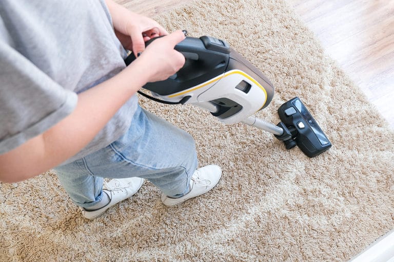 Vacuuming Dos and Don'ts: Keep Your Rugs in Top Shape