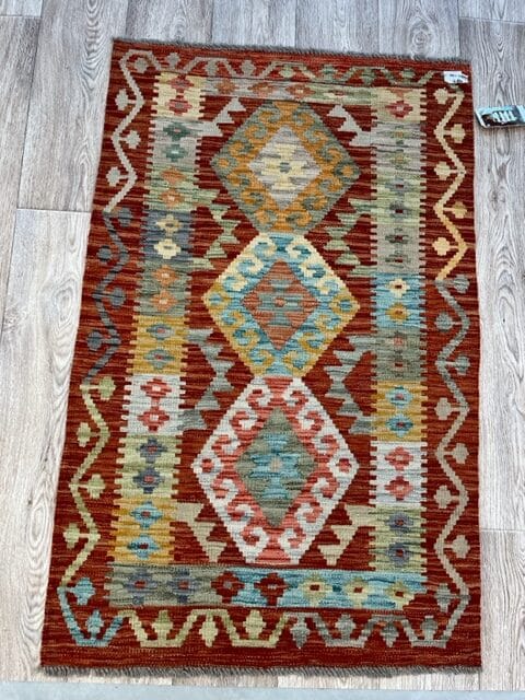 The New Kilims Have Arrived - American Rug Laundry