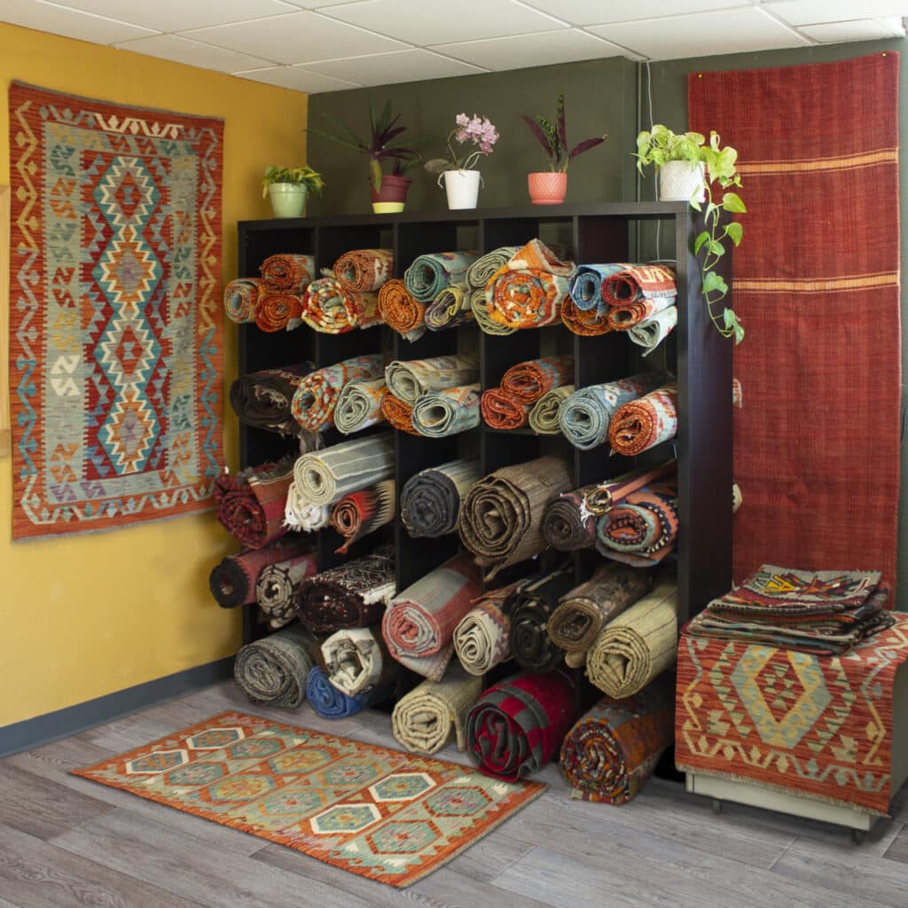The First Oriental Rug Cleaners in Minneapolis | American Rug Laundry